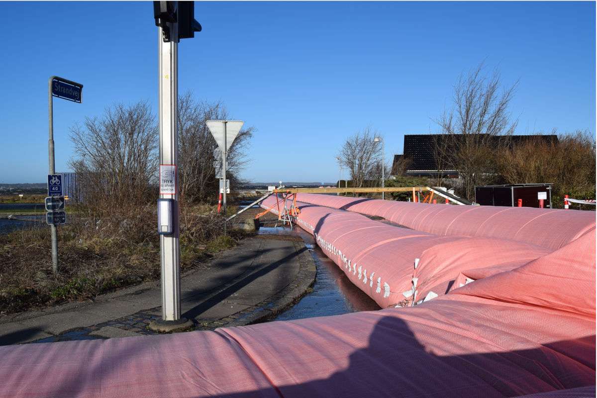 The Best Flood Control Barrier for the Protection of Homes and Cities ...