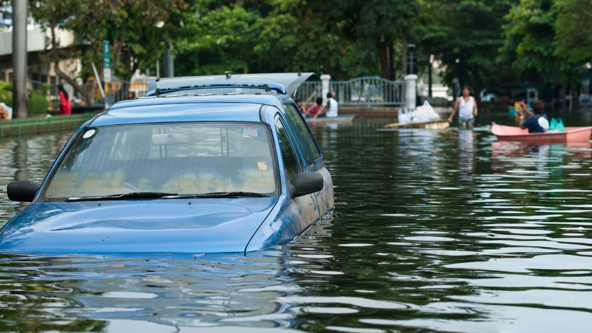 10 medidas que se deben tomar durante las inundaciones para salvar ...