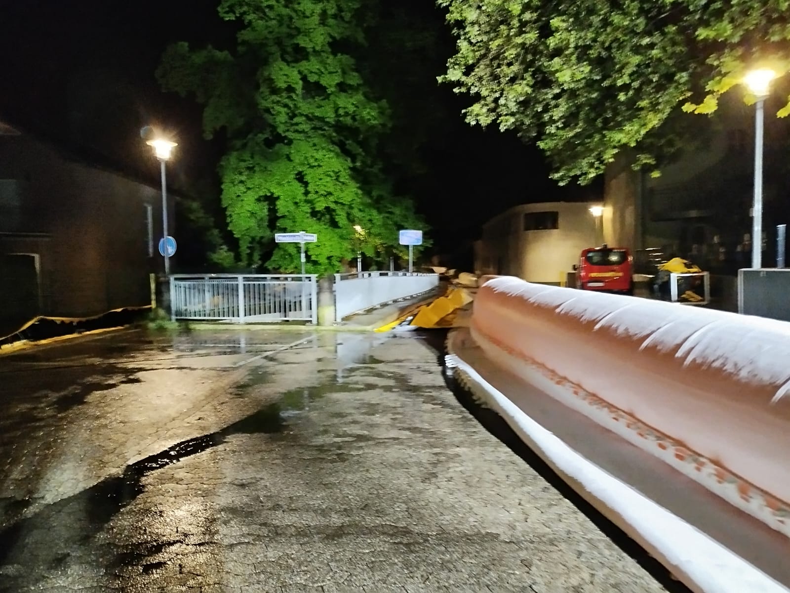 Germany Archives - NoFloods