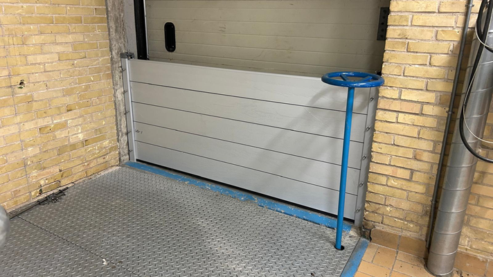 4 of the Best Reusable Flood Barriers for Homes